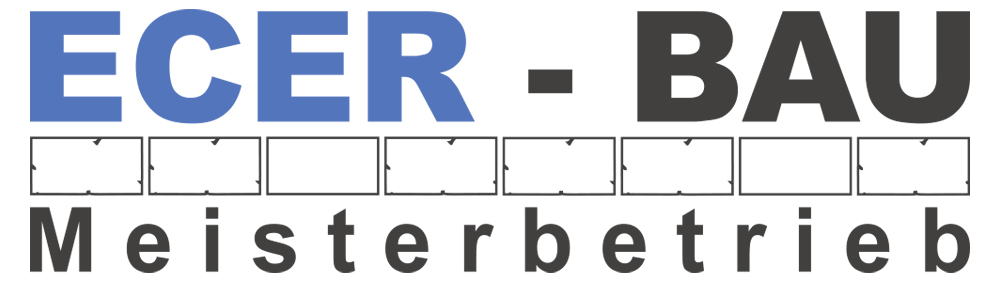 ECER – BAU – Meisterbetrieb